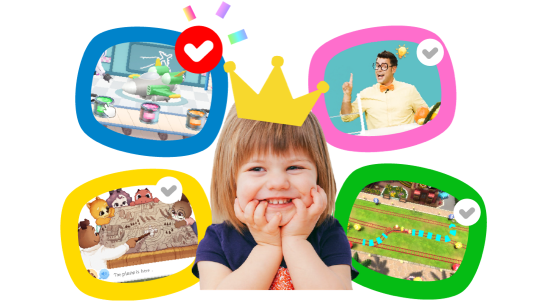 bekids ABC