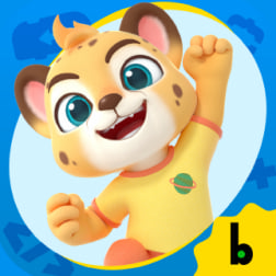 bekids Puzzle - Toddler Games