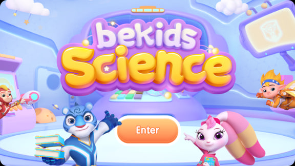 bekids Science